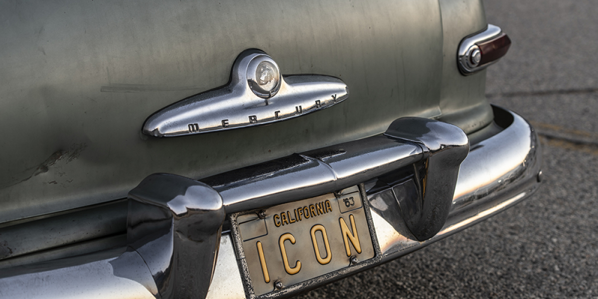 Restomod Derelict 1949 Mercury Coupe With Pioneering Ev Conversion Restomod Derelict 1949 Mercury Coupe With Pioneering Ev Conversion